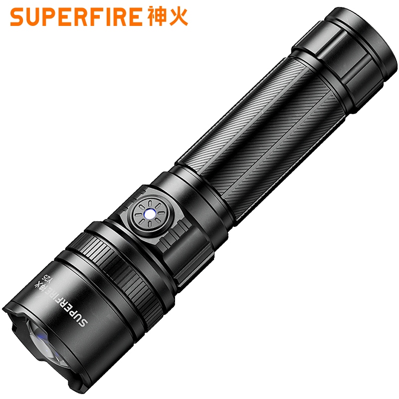 Superfire Superfire